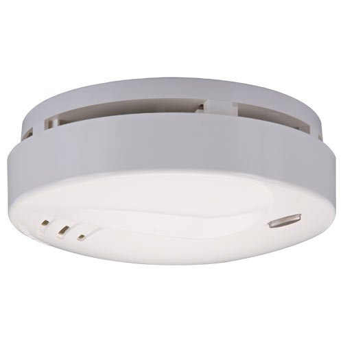NAPCO | GEM-SMK Enhanced Wireless Photoelectric Smoke Detector