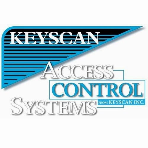 KEYSCAN | CS125-36 125 KHz 36-bit Clamshell Proximity Cards (50 Pack)