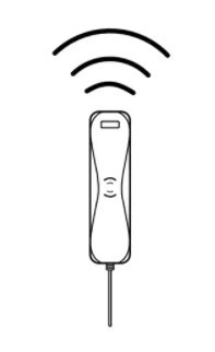 ALLEGION | MT20W "Wireless" Enrollment Reader
