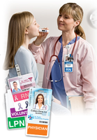 Badge Buddies Role Recognition - ID Enhancements, Inc.