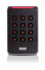 HID Signo 40 Reader, 40TTKS-02-000000