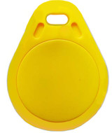 DESFire Key Fobs | Secure EV1, EV2, EV3 RFID Keychain Credentials