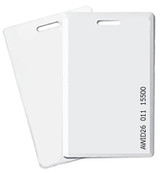 RapidPROX® Clamshell Cards - AWID Technology, CS-AWID-0-0