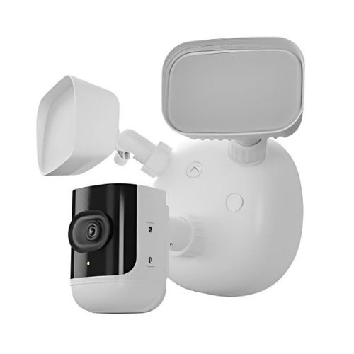 Alarm.com Cameras