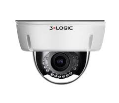 3XLOGIC Products - ID Enhancements, Inc.
