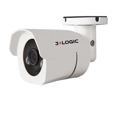 3XLogic Video Products