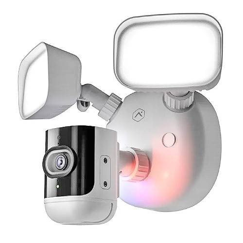 Alarm.com Cameras