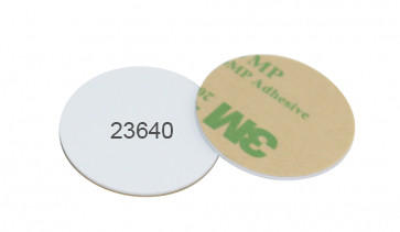 RAPIDPROX | Proximity Tag - Compare to HID 1391LSSMN MicroProx Tag