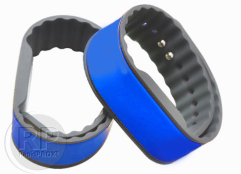 HID 125kHz Prox Wristbands | Proximity Access Bands