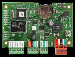 Tiger Access Control Products