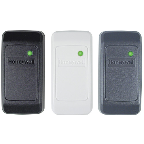 Honeywell Readers