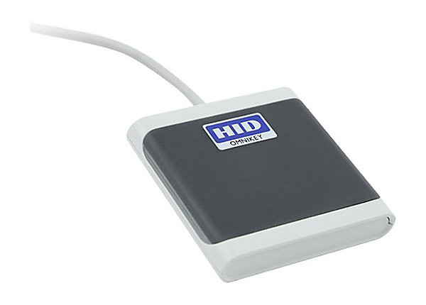 Desktop Access Control Readers