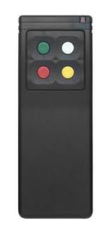 Linear Readers & Access Systems