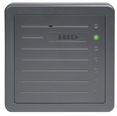 HID Reader Accessories