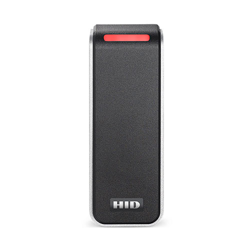 HID | Signo PIV Class Reader with Terminal Strip, 20HTKS-03-00059X