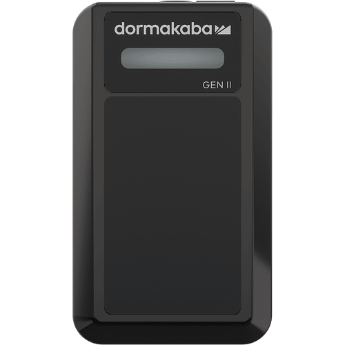 Dormakaba Intrusion Detection Products | Sensors & Security Solutions