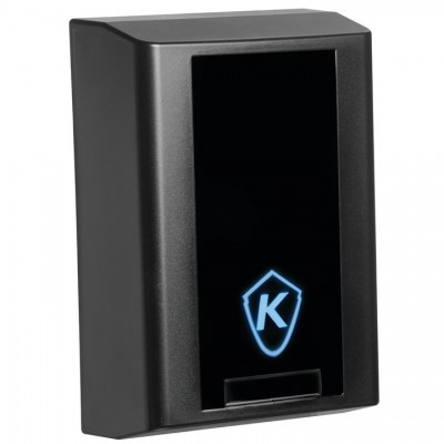 Kantech Readers