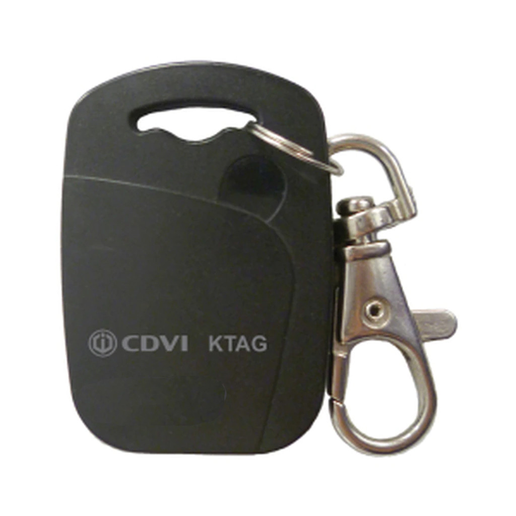 CDVI High Frequency Products | 13.56 MHz RFID for ATRIUM Systems