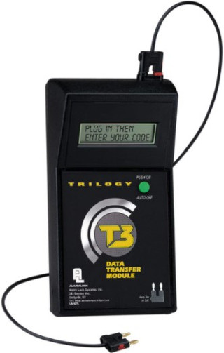 Alarm Lock Trilogy Electronic Locks | Standalone & Networked Access Control
