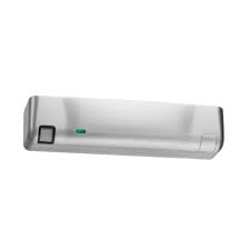 SECURITRON MAGNALOCK CORP | M32 Electromagnetic Lock, 12/24 VDC, 600 Lb ...