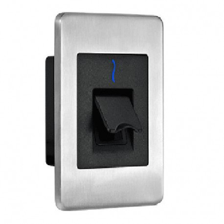 ZKTeco USA | SMK-V RFID Card Reader, Standalone, 26-Bit