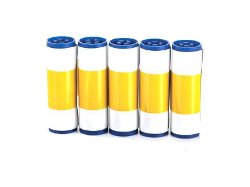 Cleaning Kit for Magicard Printers, 3633-0053