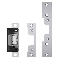 HES Door Strikes / Faceplates