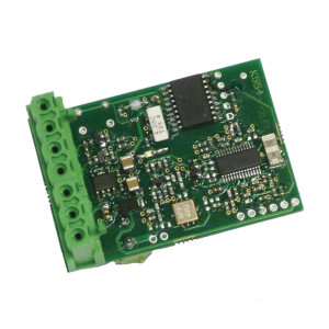 Linear ACP00727 WOR Wiegand Output Receiver
