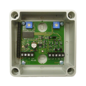 Linear ACP00727 WOR Wiegand Output Receiver