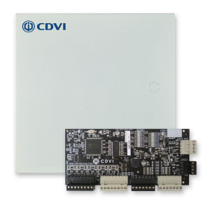 CDVI® PIM400-485 RS485 Schlage Panel Interface Module