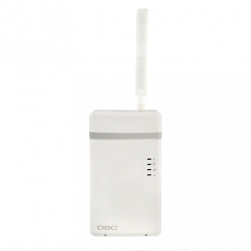 DSC #LE4010-AT Intrusion Detection Communicator, LTE Universal Cellular ...