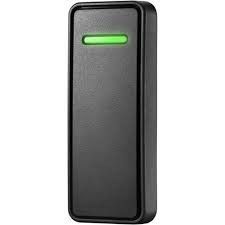 Linear Readers & Access Systems