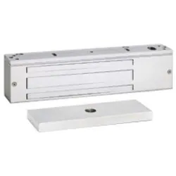 SECURITY DOOR CONTROLS | PT-3V Power Transfer Door Loop, Surface Mount ...