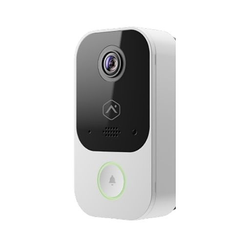 ALARM.com Video Doorbells