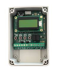 Linear ACP00727 WOR Wiegand Output Receiver