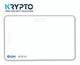 CDVI | ISOEV2 MIFARE DESFire EV2 4K Printable Card (25 Cards)
