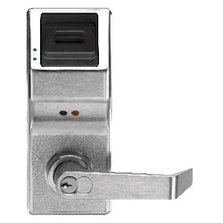 Trilogy Locks by Alarm Lock