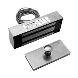 SECURITRON MAGNALOCK CORP | DM62BD Electromagnetic Lock
