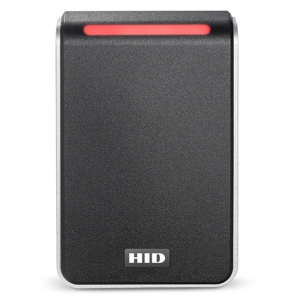 HID Signo 40 Priority Smart Profile Reader, 40NKS-T2-000000 with Pigtail