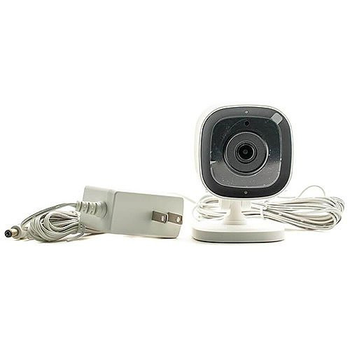 Alarm.com Cameras