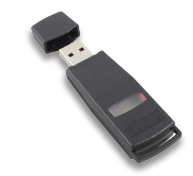 CDVI | Card Reader / Enrollment Unit for HID | 125kHz Proximity Credentials