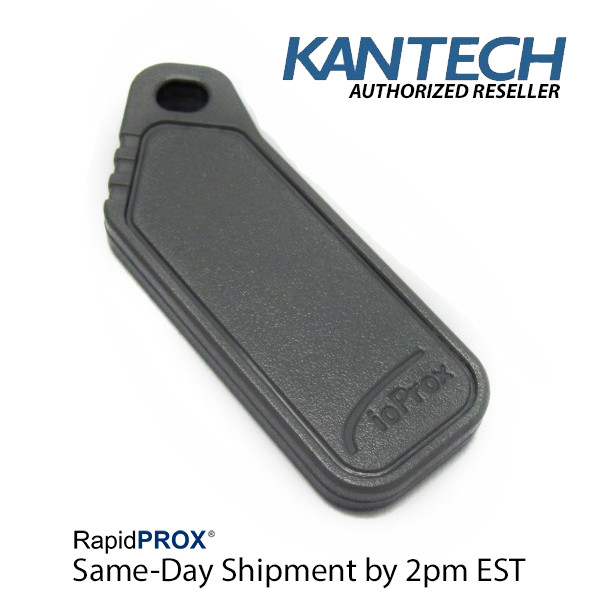 Kantech ioProx XSF Key Fob (100 Fobs)