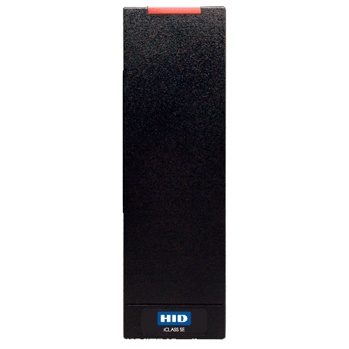 iCLASS SE Readers - Standard Profile