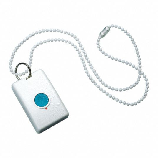 NAPCO | GEM-RECV-XP8 Wireless RF Receiver