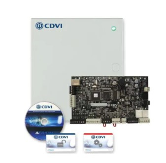 CDVI® Systems & Kits
