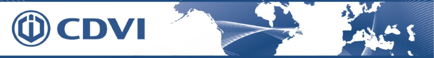 CDVI Transmitters & Remotes