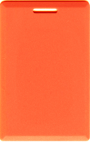 ORANGE RapidPROX™ Cards - ID Enhancements, Inc.