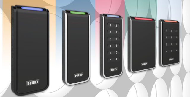 HID® Signo™ Readers - Increase Use of Touchless Technology - ID ...