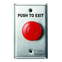 ALARM CONTROLS | TS-14R Pneumatic Time Delay