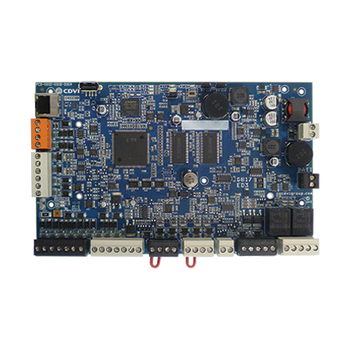 CDVI | A22KA22K Atrium Hybrid Two-Door Controller